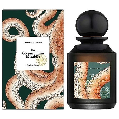 Crepusculum Mirabile L Artisan Parfumeur La Botanique 63 парфюмерная вода 75 мл
