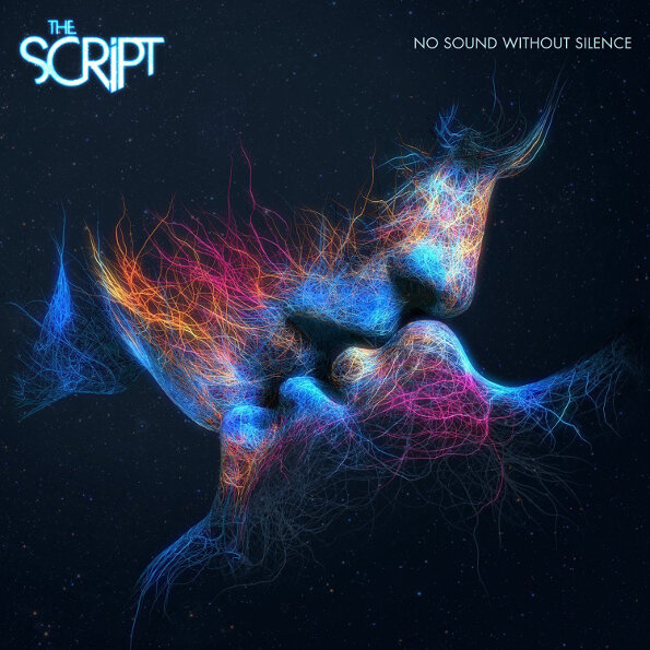 Компакт-диск The Script — No Sound Without Silence (RU)(CD)