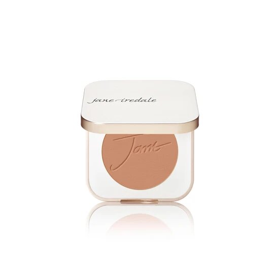 Jane iredale PurePressed Blush Copper Wind (Румяна с зеркалом - Медь), 3.2 г
