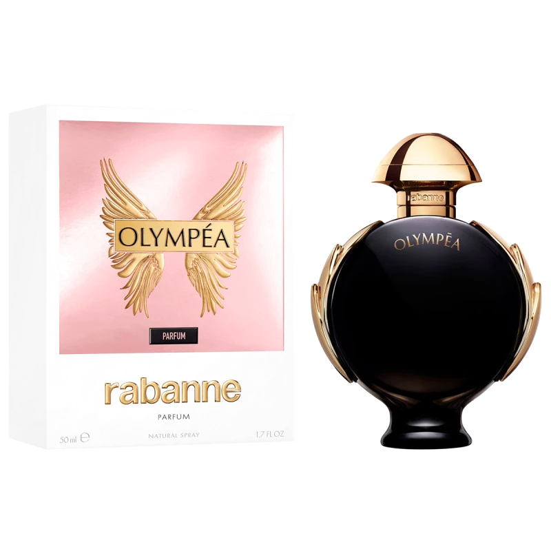 Аромат Пако Рабан Олимпия парфюм 50 мл для женщин - Olympea Parfum