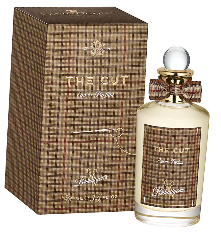 Penhaligon's The Cut парфюмерная вода 100 мл для мужчин - Пенхалигонс Зе Кат мужские духи