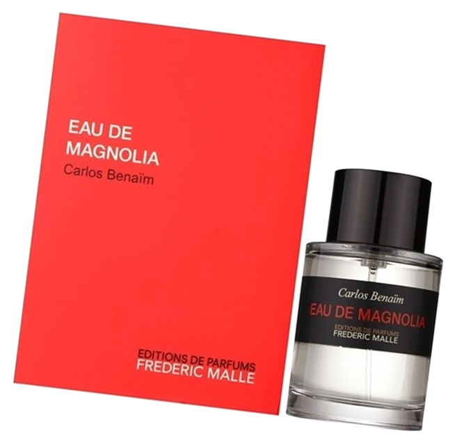 Аромат Фредерик Маль О Де Магнолия 100 мл для мужчин и женщин - Frederic Malle Magnolia