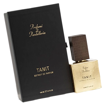 Женский парфюм Танит от Профьюми Ди Пантеллерия 100 мл - Profumi Di Pantelleria Tanit