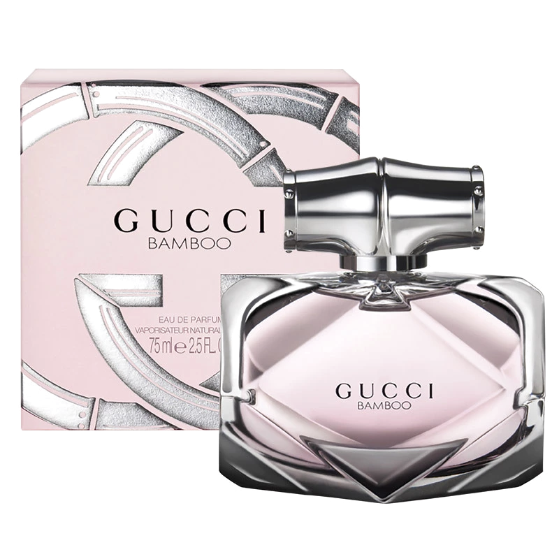 Гуччи Бамбу аромат для женщин 75 мл / Gucci Bamboo Eau De toilette