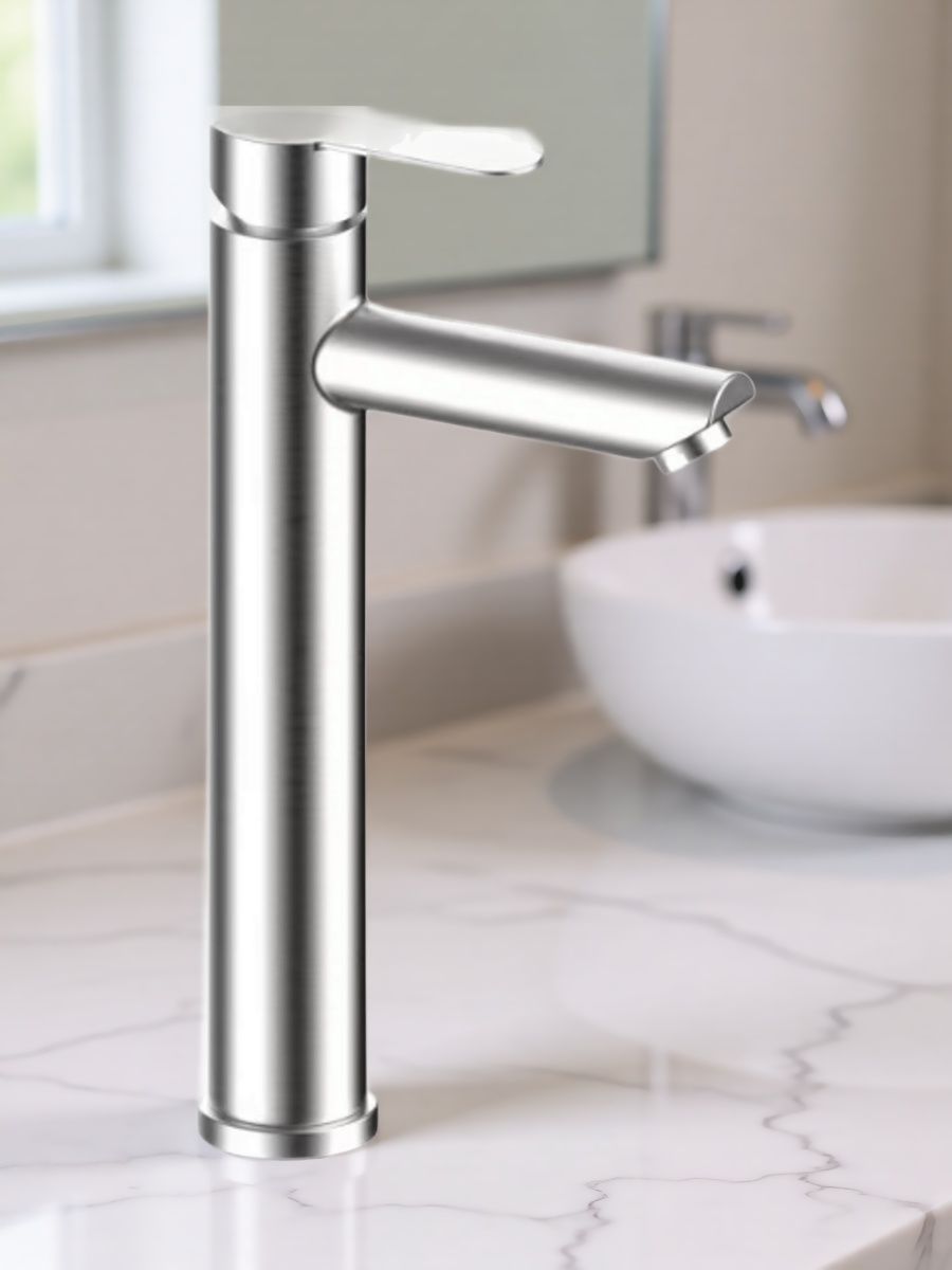 Смеситель Esko Orlando OL25 для раковины-чаши