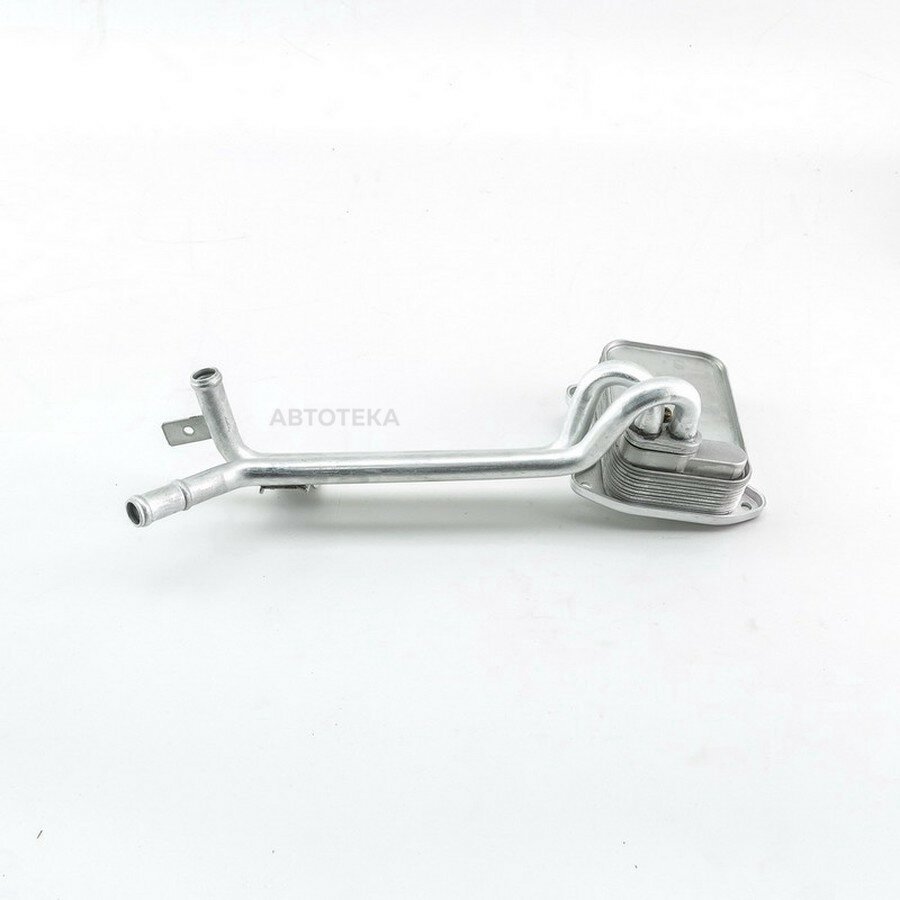 Радиатор масляный VAG A3/YETI/RAPID/G6/TIGUAN/TOURAN 1.4T/1.6 08- DOMINANT AW03C01170021J