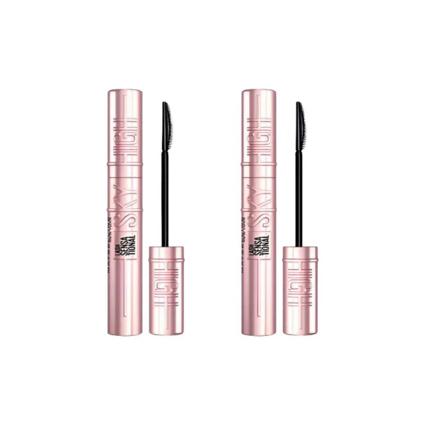 Тушь Maybelline
