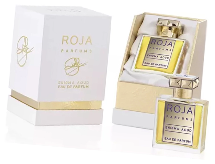 Парфюм Roja Dove Enigma Aoud 100 мл для мужчин и женщин / Энигма Уд