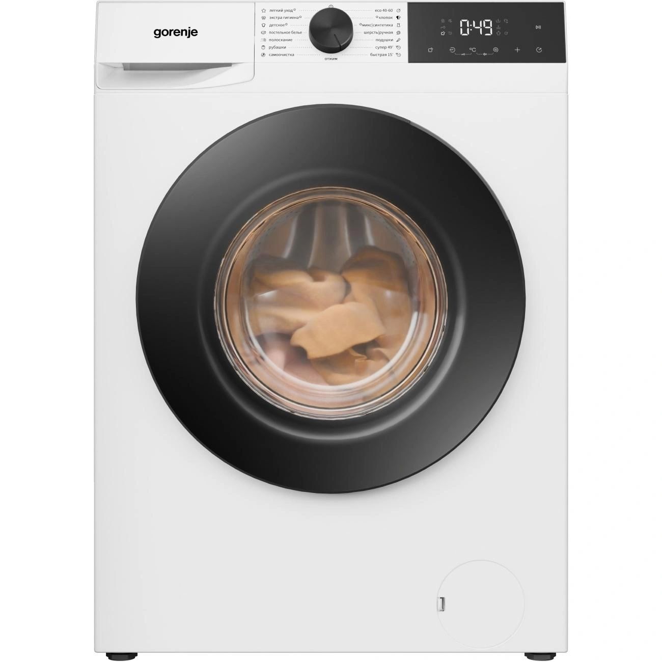 Стиральная машина Gorenje WG2PS94A12/C