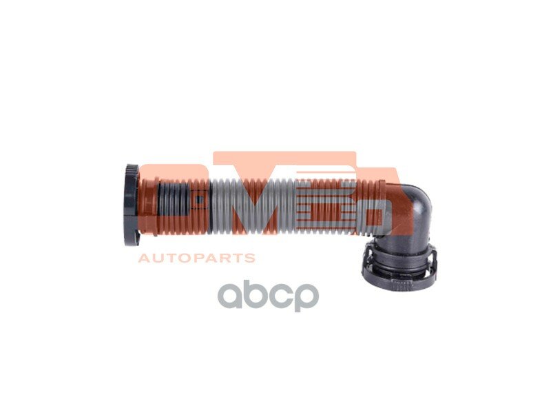 CMB167055 Трубка вентиляции картера MB OM457 LA 4570101270 COMBO арт. CMB167055