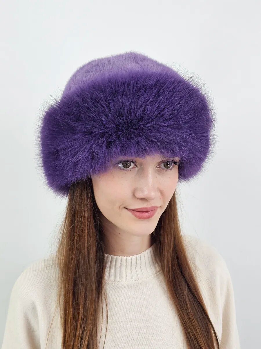 Шапка для женщин