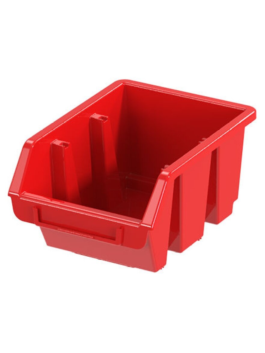 Стеновая панель Qbrick System Qbrick Regular Fixing Wall Set 5 (35 элементов) — фото 1