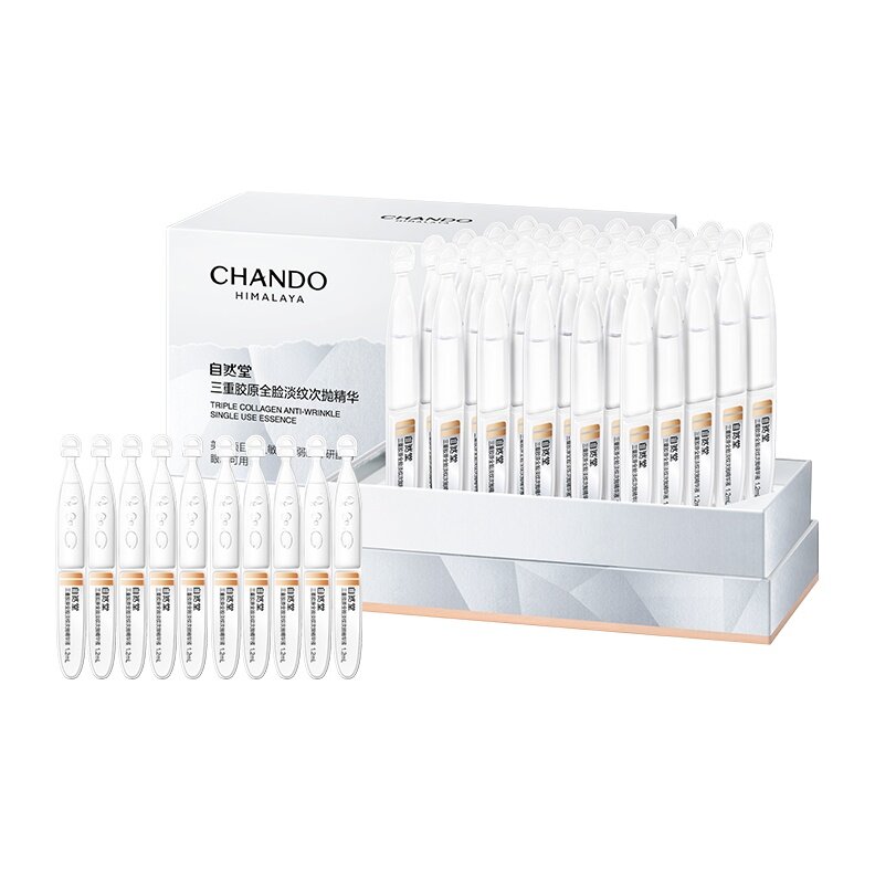 Гели контактные CHANDO
