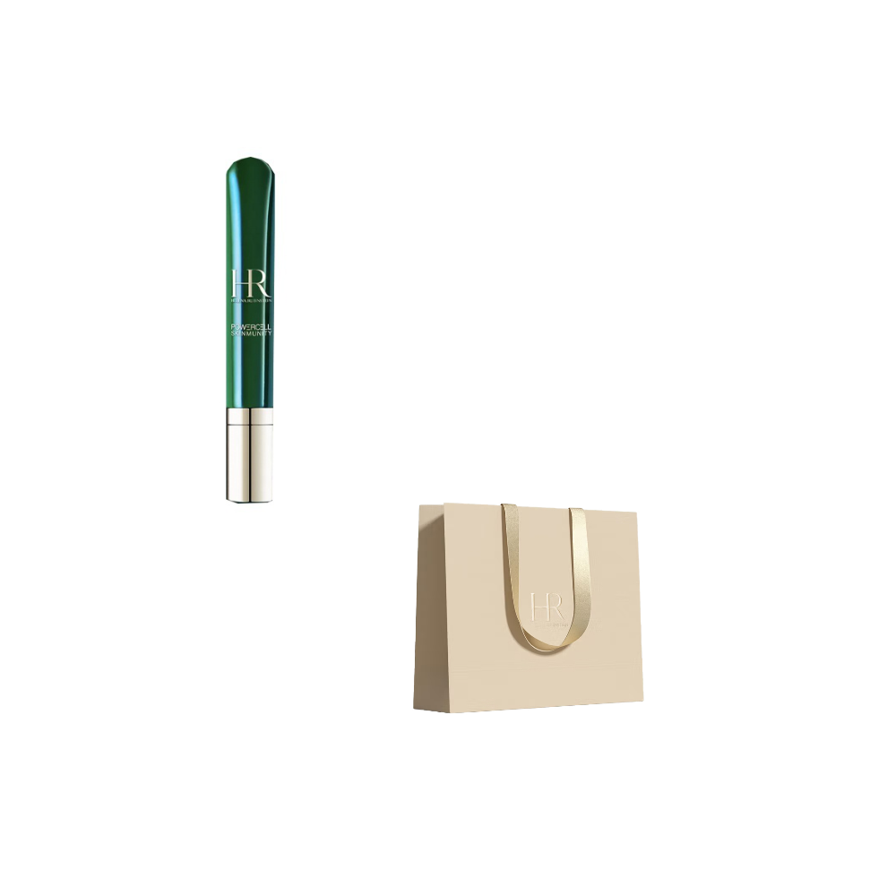 Гели контактные HELENA RUBINSTEIN POWERCELL SKINMUNITY SERUM