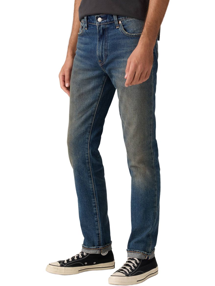 Джинсы Men 511 Slim Fit Jeans 
