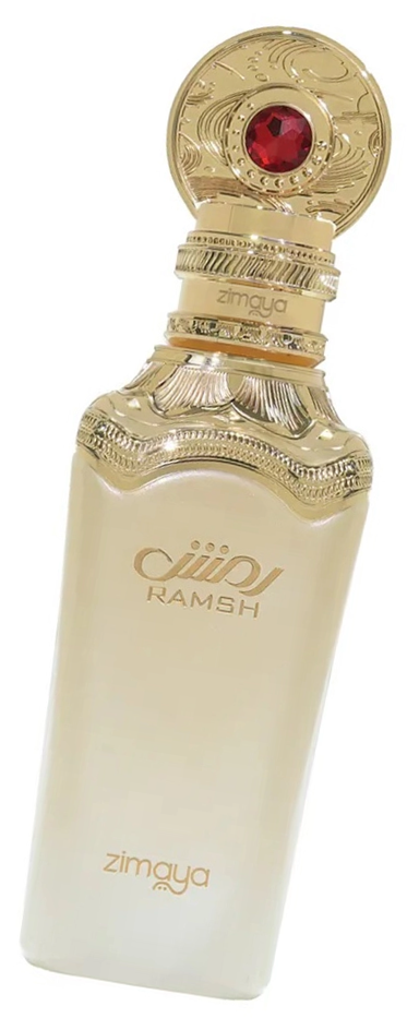 Зимая Рамш Уайт eau de parfum унисекс 100 мл / Zimaya Ramsh White