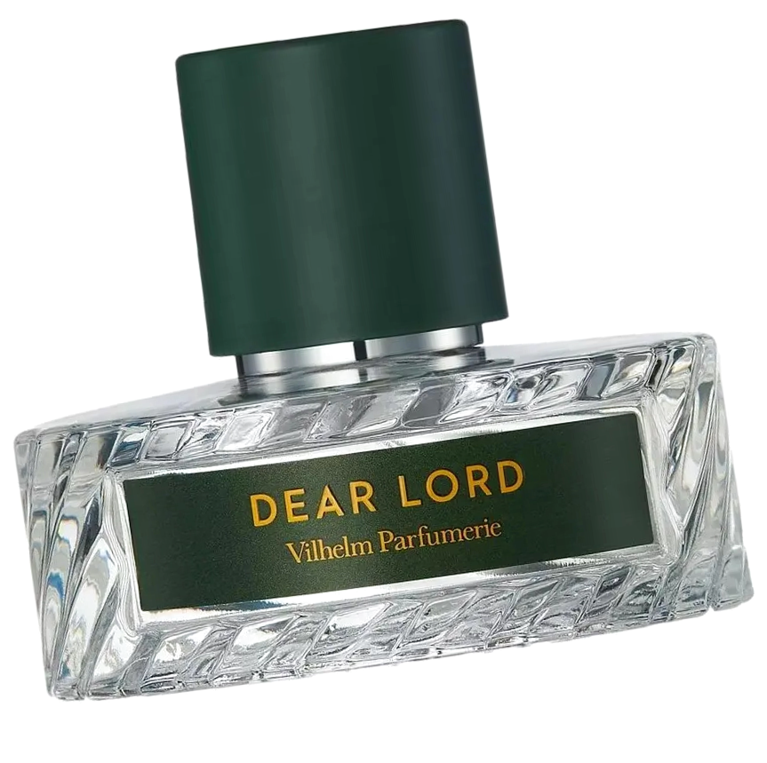 Vilhelm Parfumerie Dear Lord Eau De Parfum 50 мл / Диар Лорд Вильгельм Парфюмер унисекс