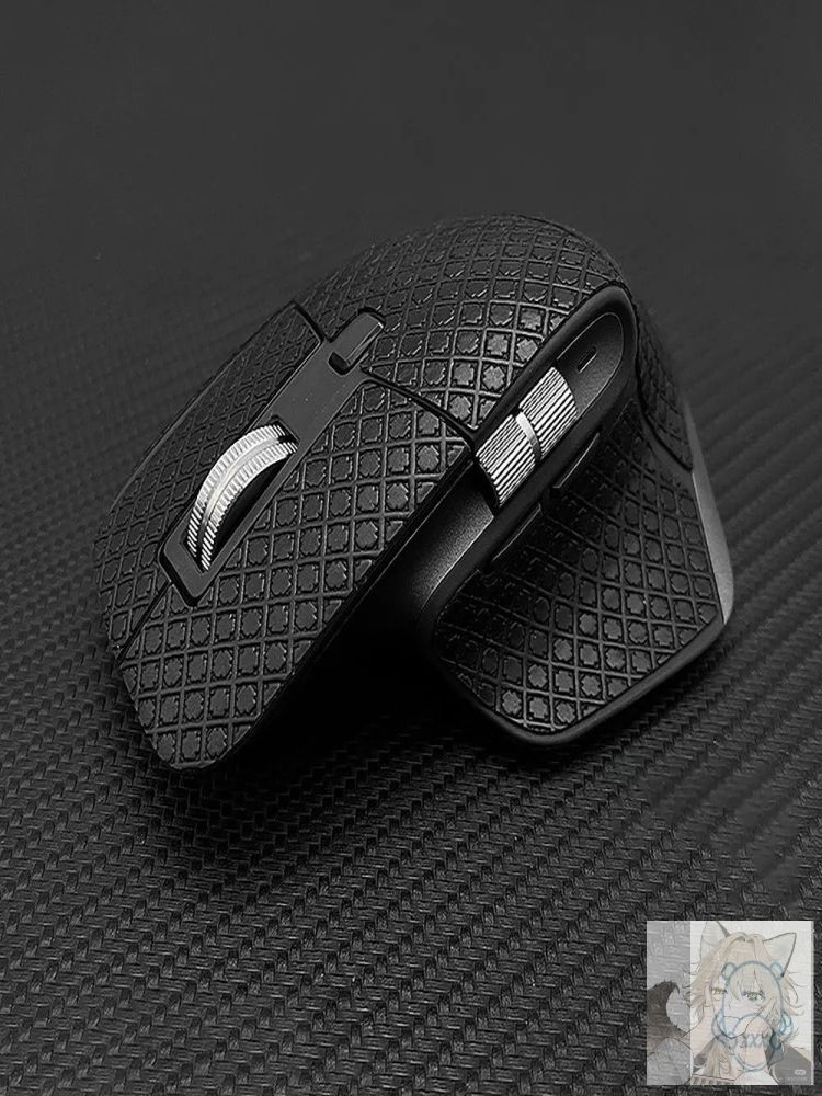 Грипсы для Logitech MX Master 3
