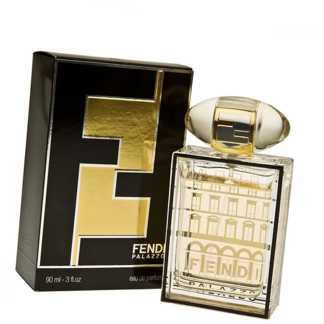 Женская парфюмерная вода Фенди Палаццо 90 мл - Fendi Palazzo