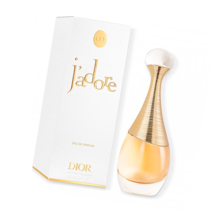 Женские духи Диор Жадор 50 мл - Christian Dior Jadore парфюмерная вода