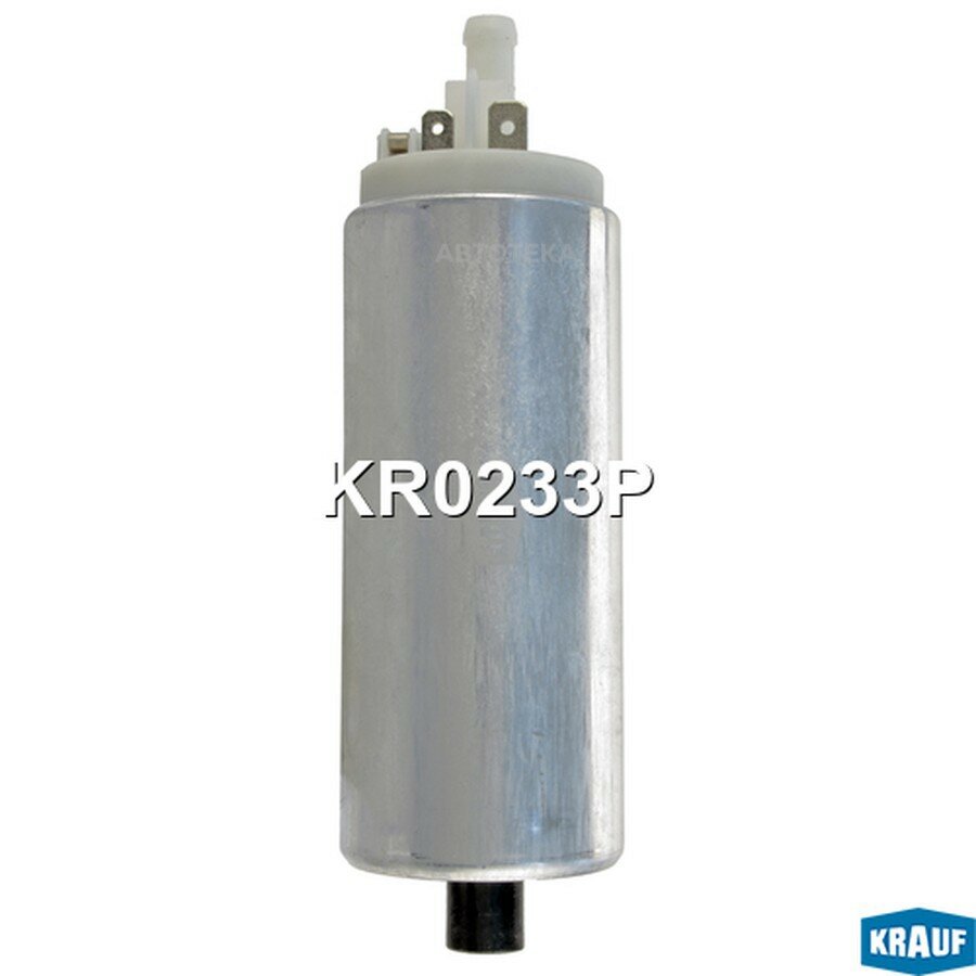 Бензонасос эл. погруж. в сборе с датч. KRAUF KR0233P BMW E46 316-330 2/98->