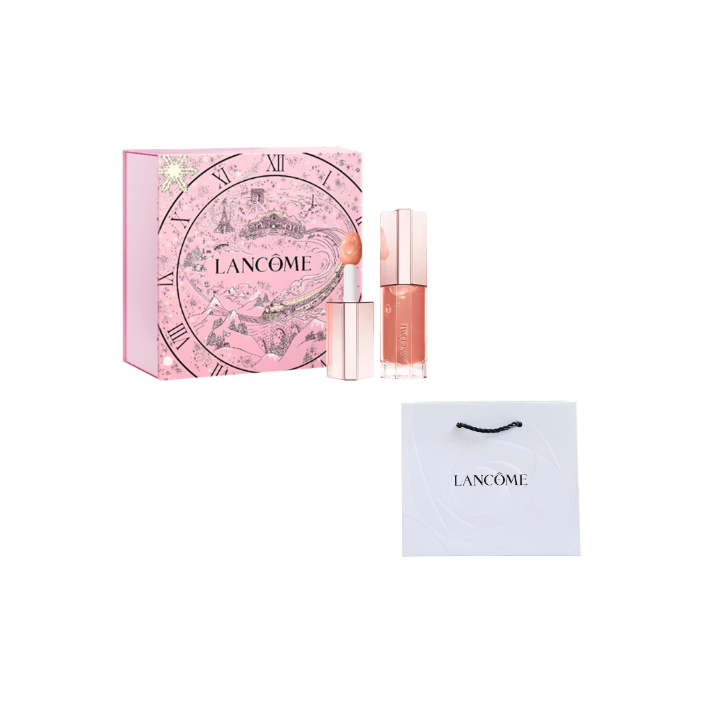Блески для губ LANCOME