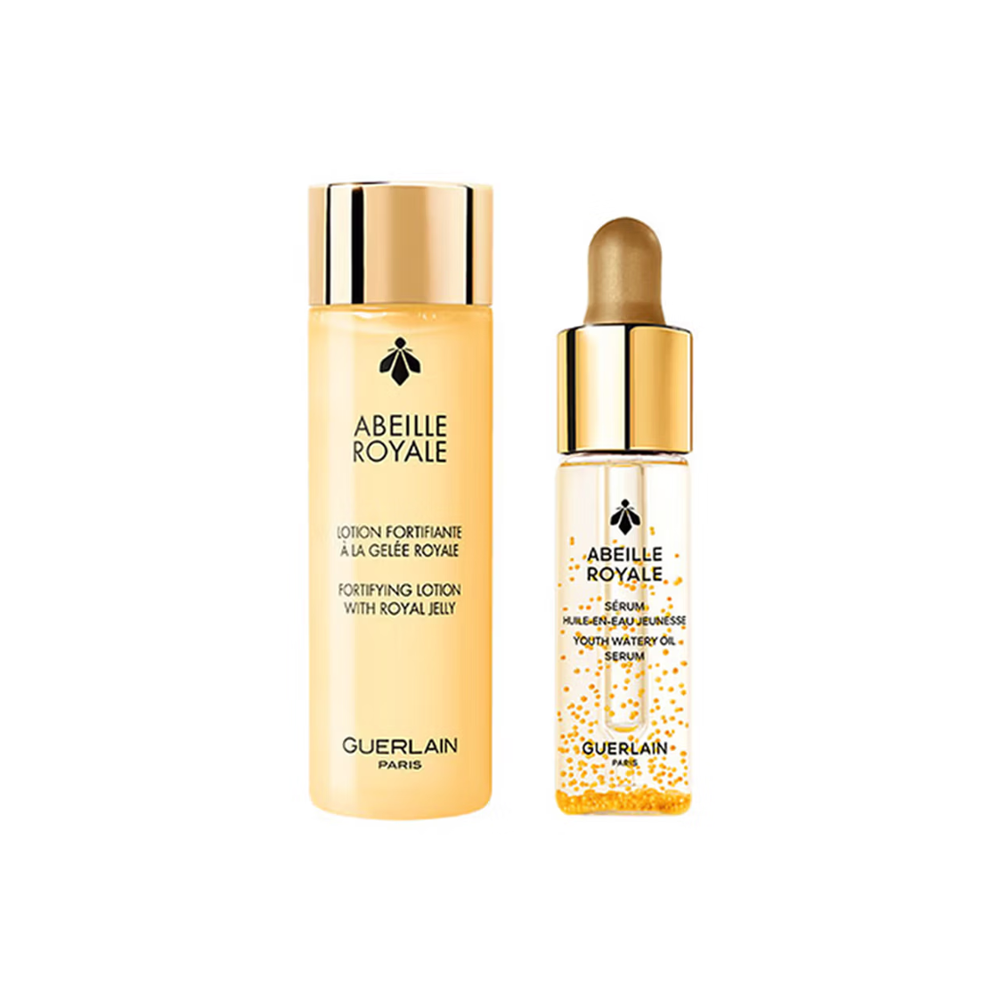 Наборы для ухода за кожей лица GUERLAIN