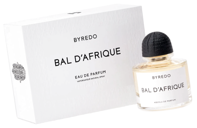 Бал Африк Абсолю парфюм 100 мл / Byredo Bal D Afrique Absolu для мужчин и женщин