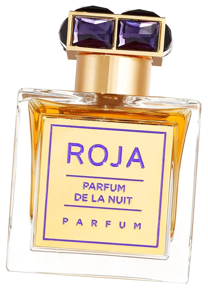 Roja Dove Parfum De La Nuit парфюм унисекс 100 мл - Роже Дав Парфам Де Ла Нуит Ночной