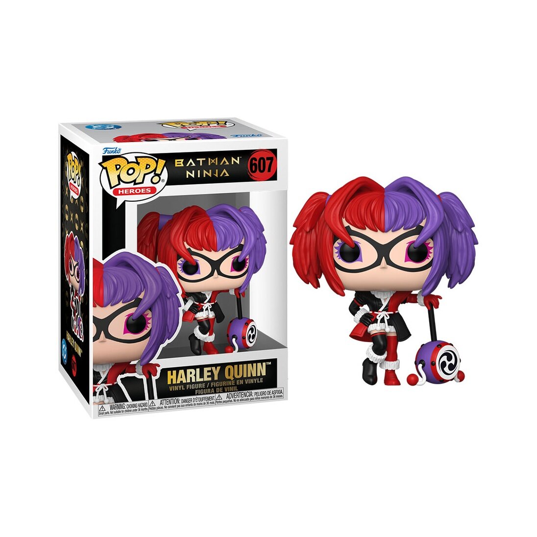 Funko POP! — фото 1