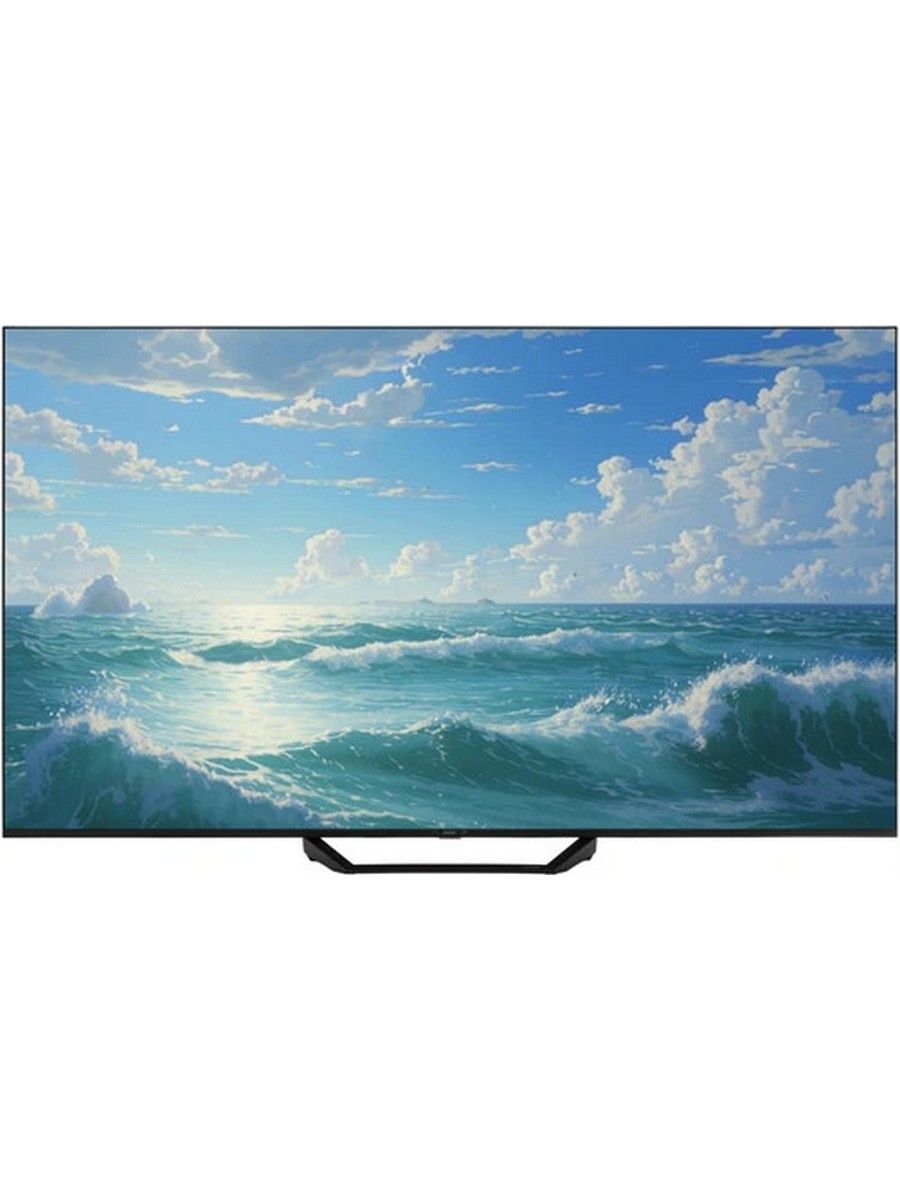 65" Телевизор Haier S2 Pro Black — фото 1
