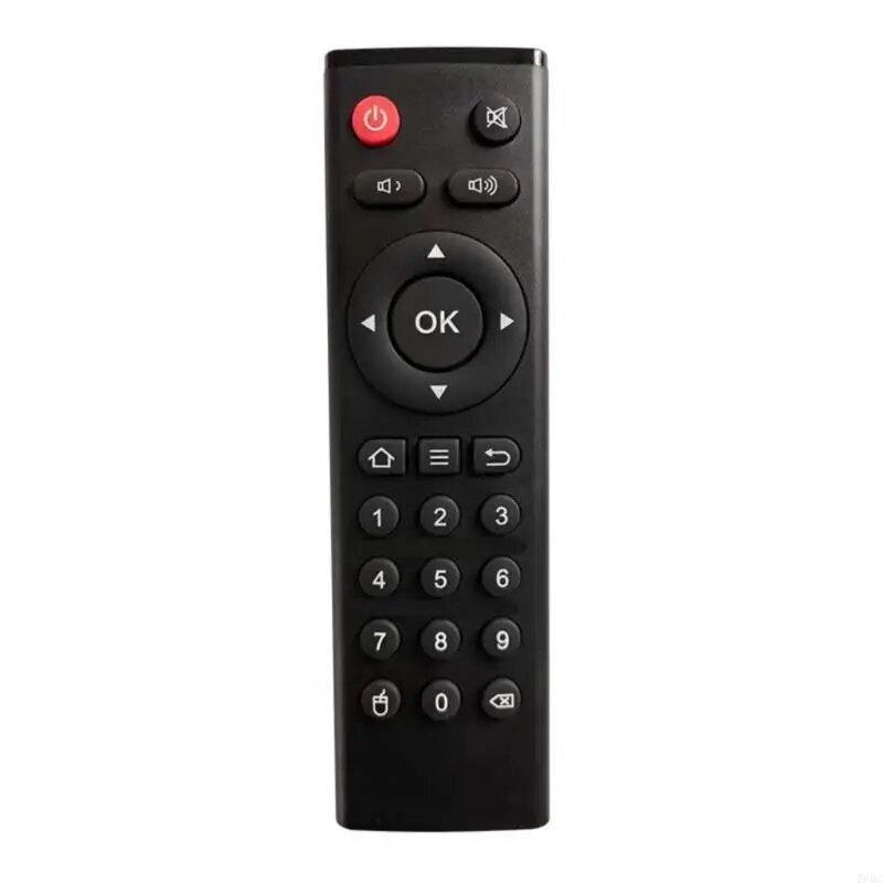 Пульт для Tanix TX3 TX6 TX92, черный, T 3