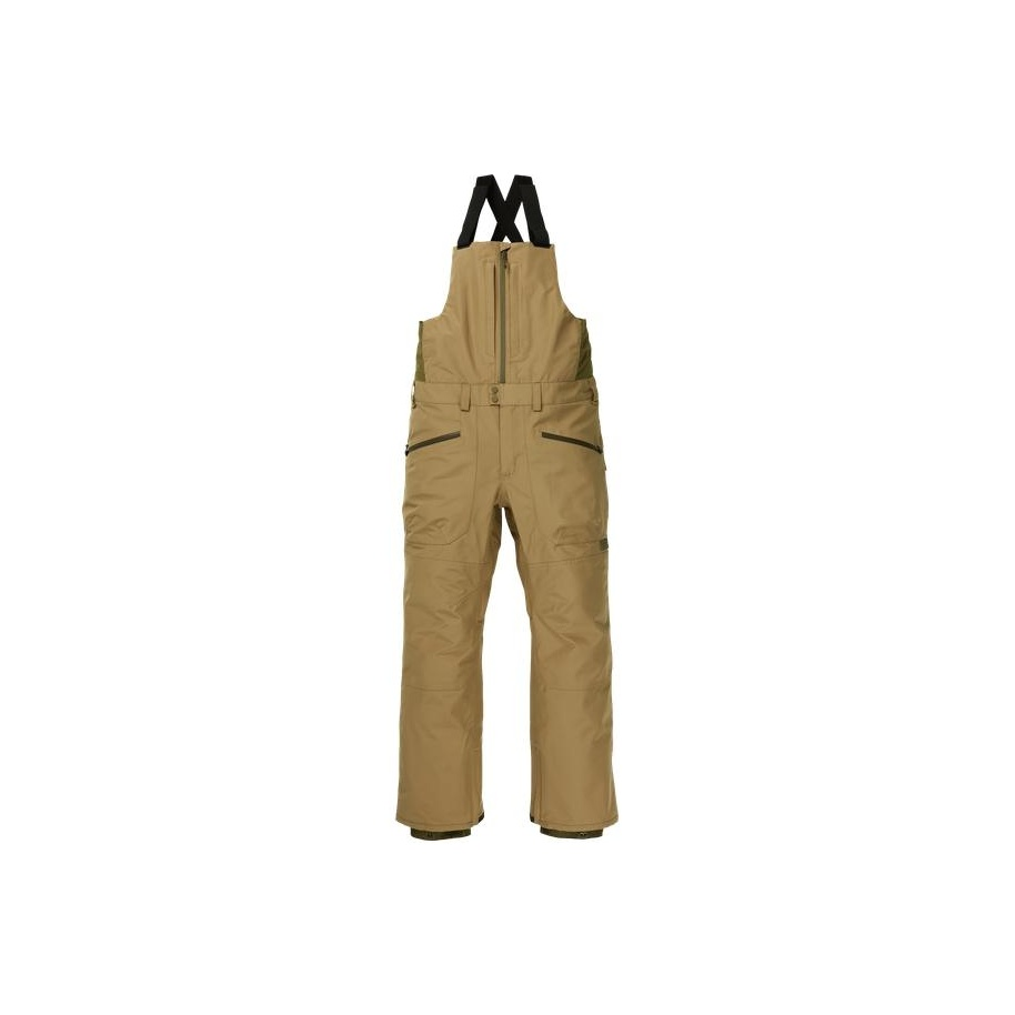 Костюм гоночный BURTON