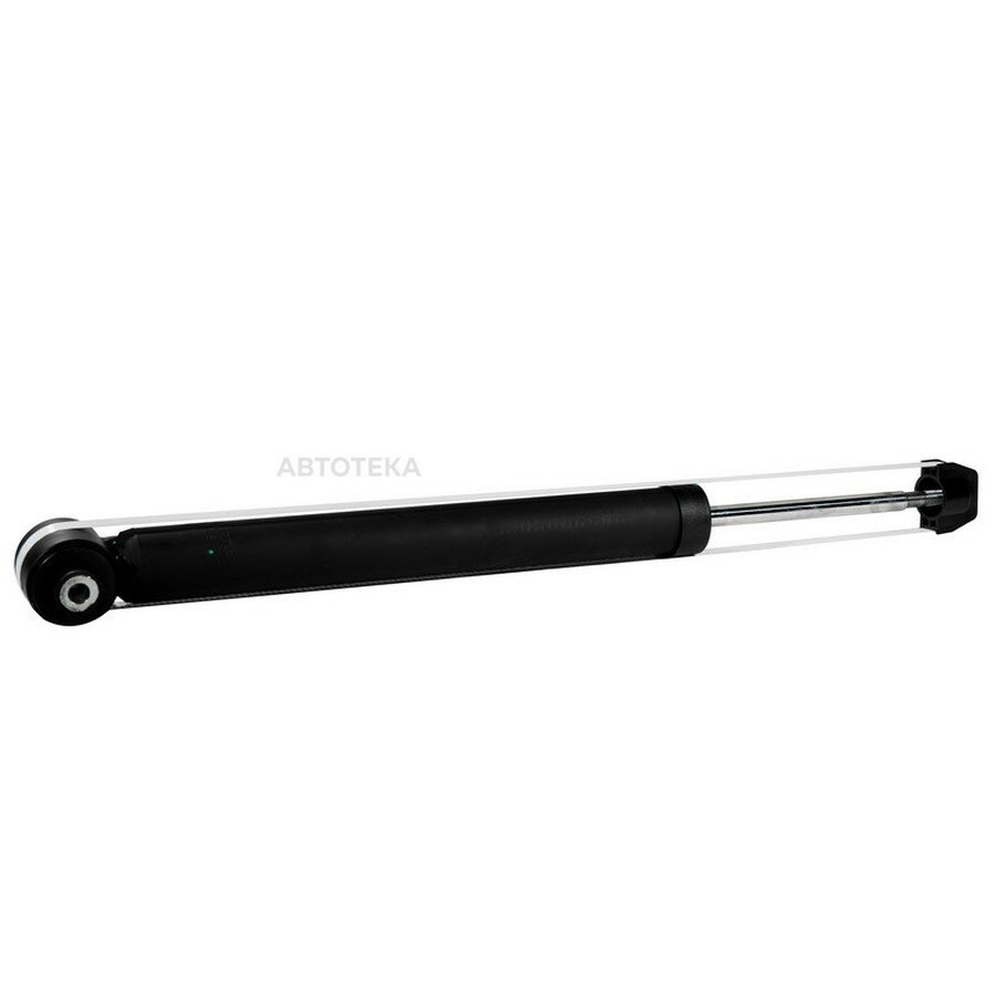 Амортизатор задний газовый ZENTPARTS Z00206 VW Passat, Audi A6 except Quattro 96>