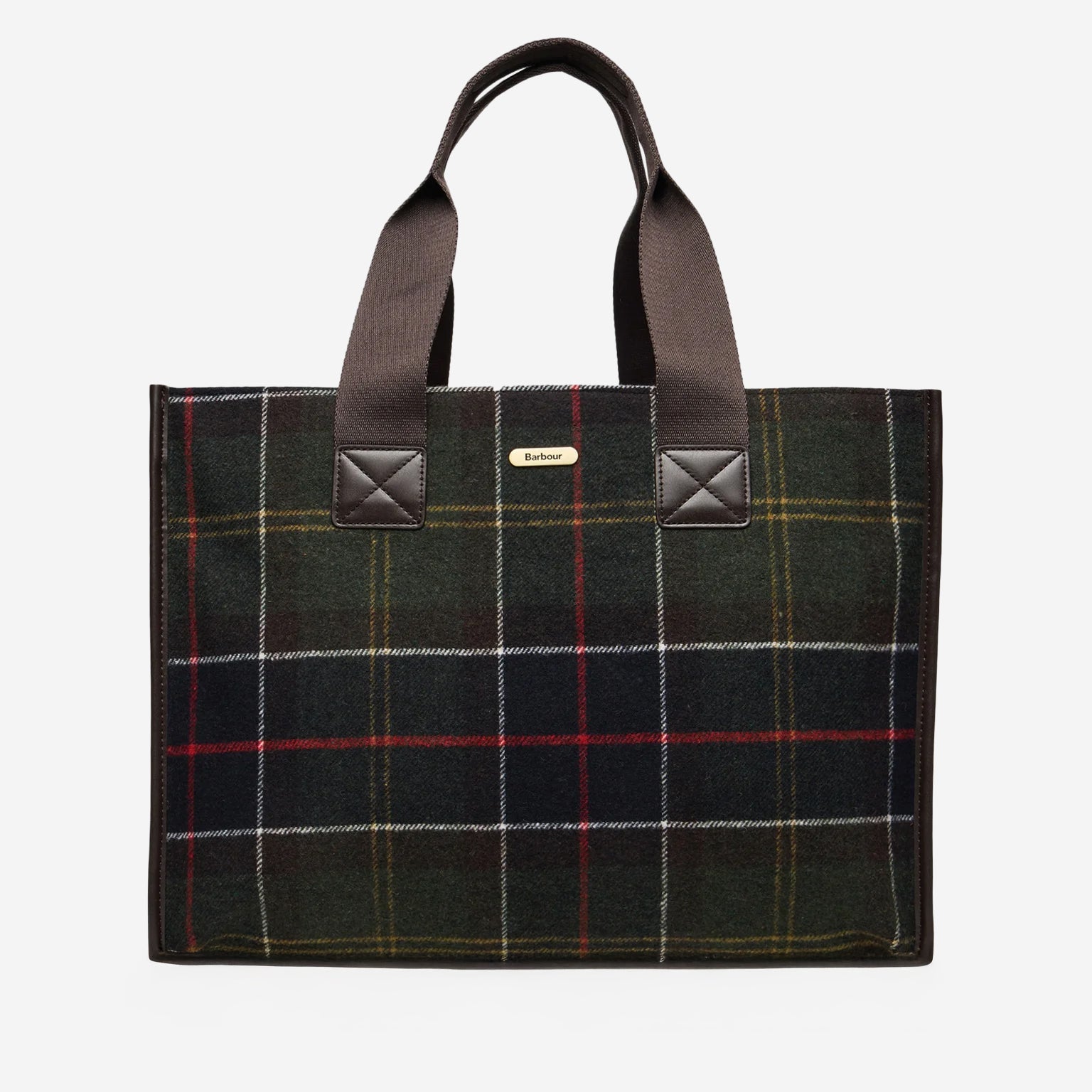 Рубашка Barbour