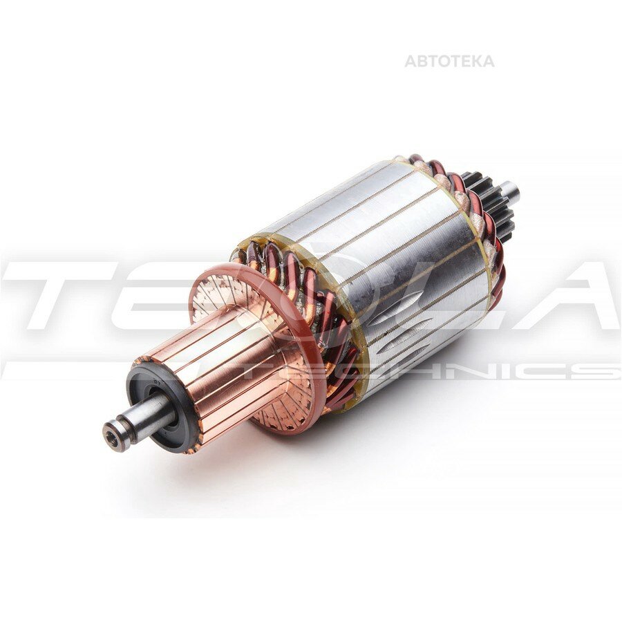 Ротор стартера TESLA TECHNICS TT71481