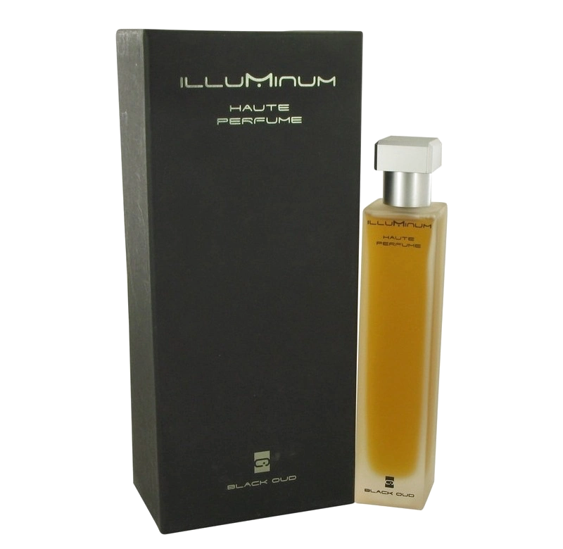Illuminum Black Oud парфюм унисекс 100 мл - Иллюминум Блэк Уд аромат чёрного уда