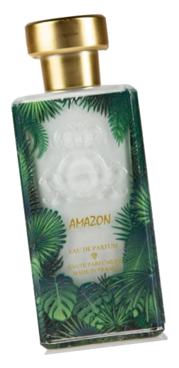 Парфюм унисекс Al Jazeera Perfumes Amazon 60 мл - Аль Джазира парфюм Амазон