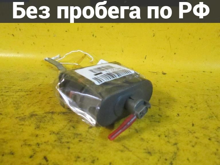 Моторчик заслонки печки с пробегом Mercedes-benz E-class W210.065