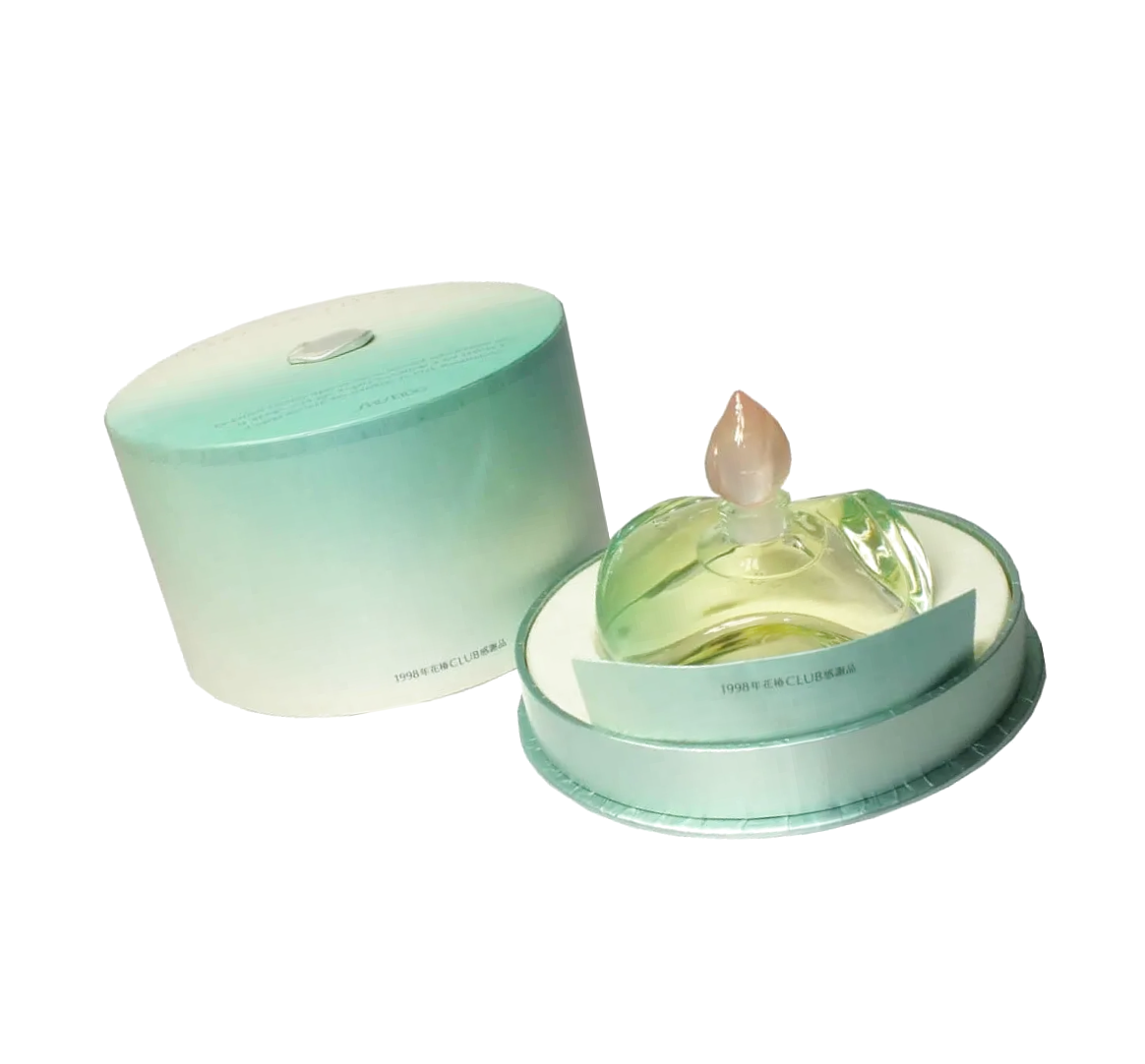 Женские духи Шисейдо Флер Экселент объём 40 мл - Fleur Excellente Shiseido