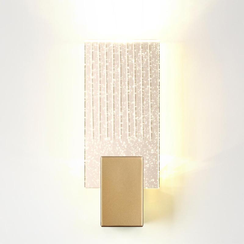 Бра Odeon Light 4362/5WL — фото 1