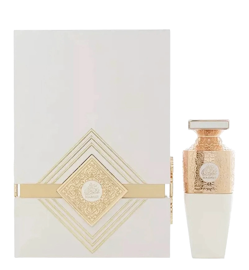 Парфюм Арабиан Уд Мадави Уайт 100 мл для женщин и мужчин - Arabian Oud White аромат