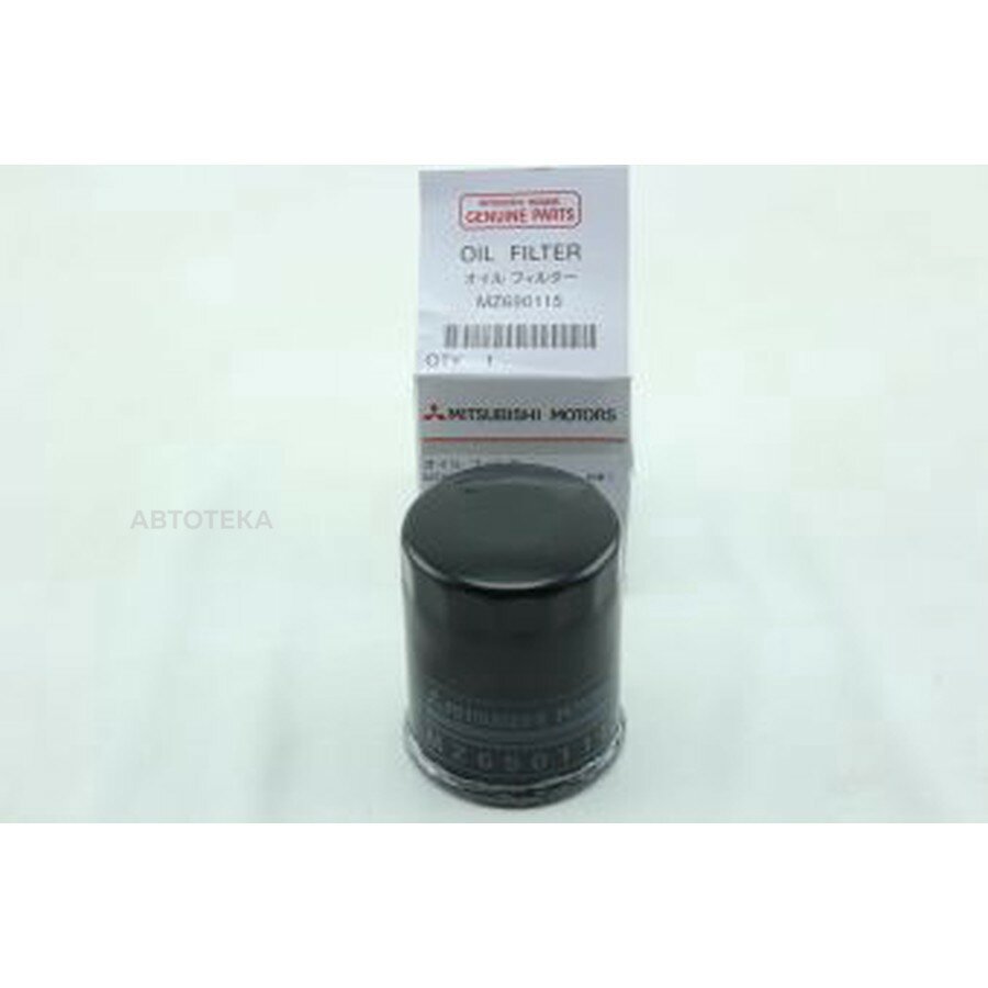 Фильтр масляный MZ690115 MITSUBISHI MZ690115