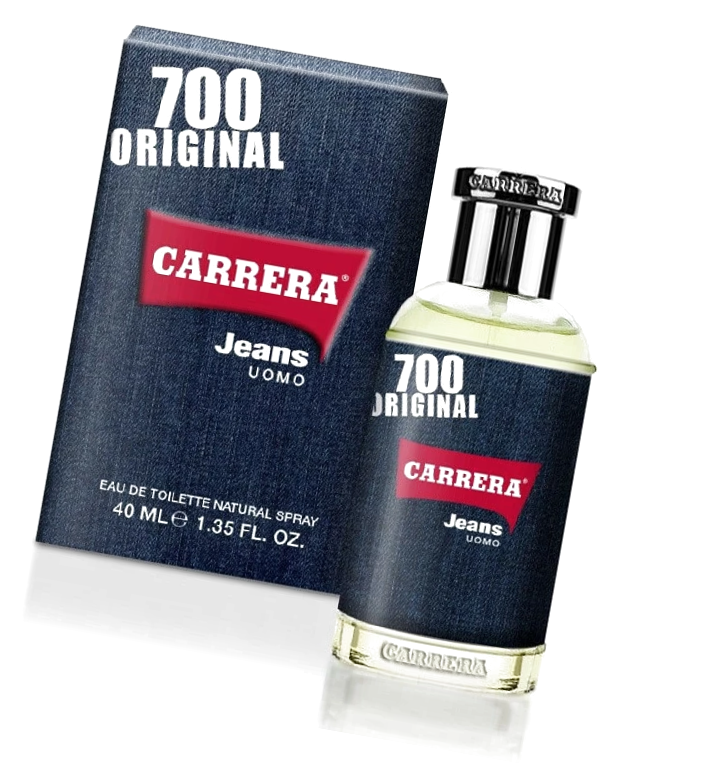 Carrera Jeans Parfums Carrera Jeans Pour Homme парфюм мужской 75 мл