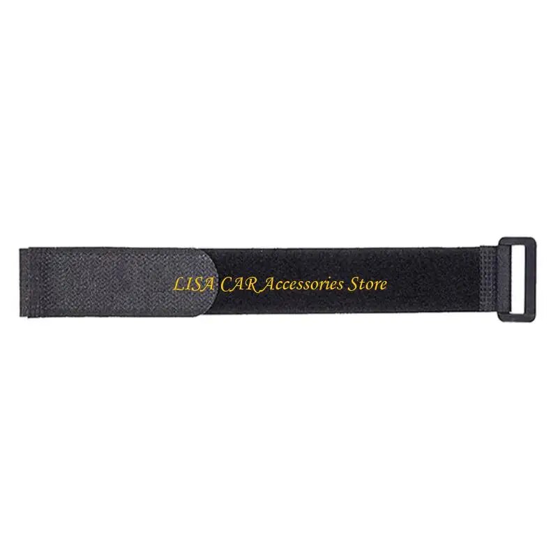 Нейлоновая стяжка для багажа 25x250mm