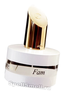Sooud Fam Eau Fine парфюм унисекс 60 мл - Соуд Фам О Файн аромат