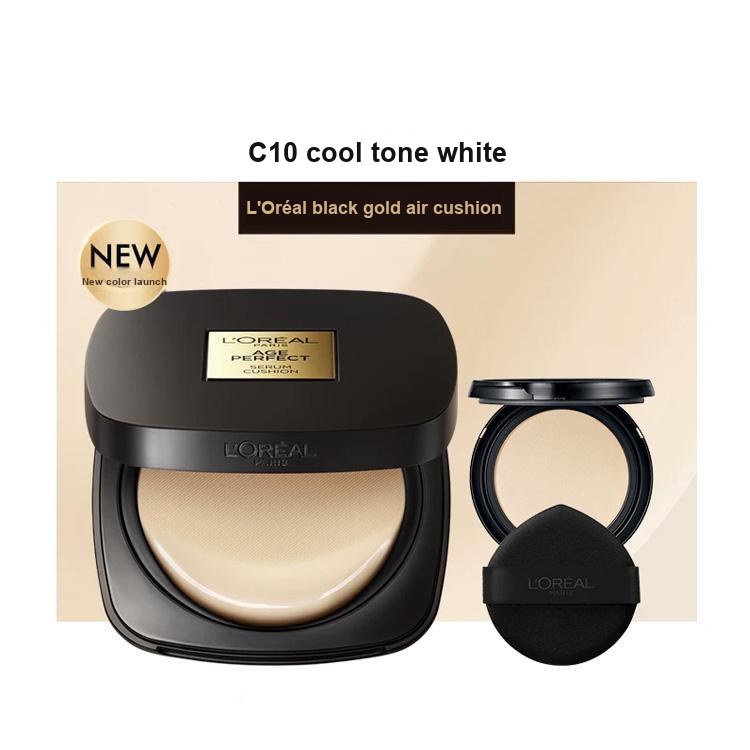 Тональные средства L'OREAL — фото 1