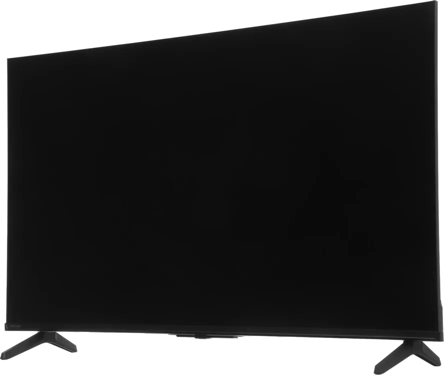 Телевизор HISENSE 43A6S — фото 1