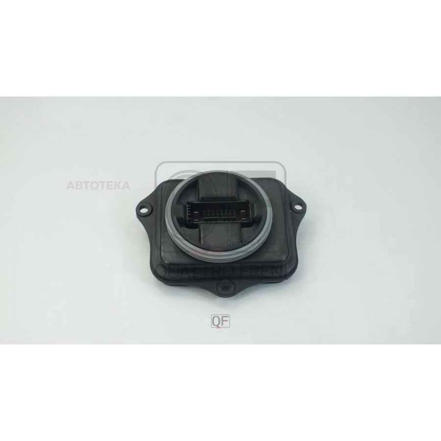 Блок управления AUDI Q5 13- фарой QUATTRO FRENI QF31M00099