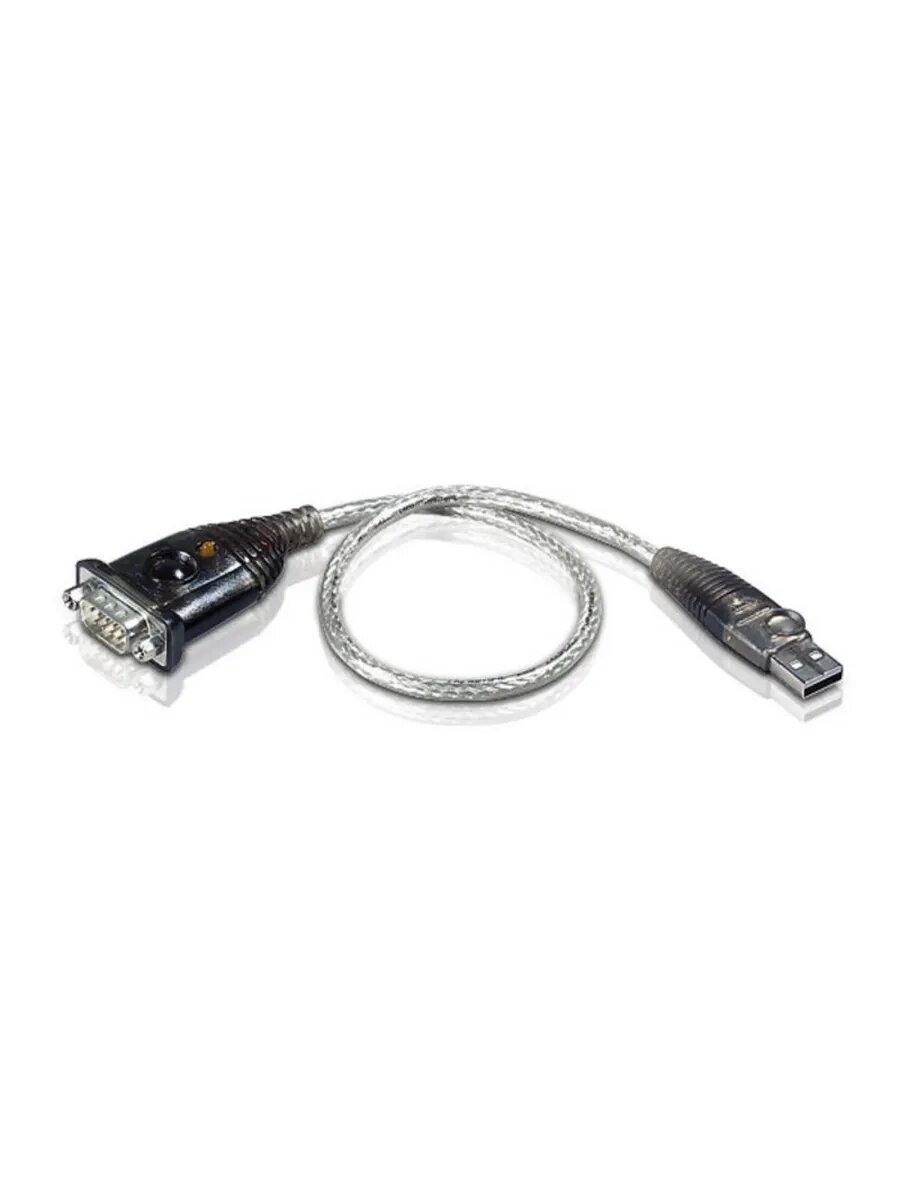 Медиаконвертер UC232A